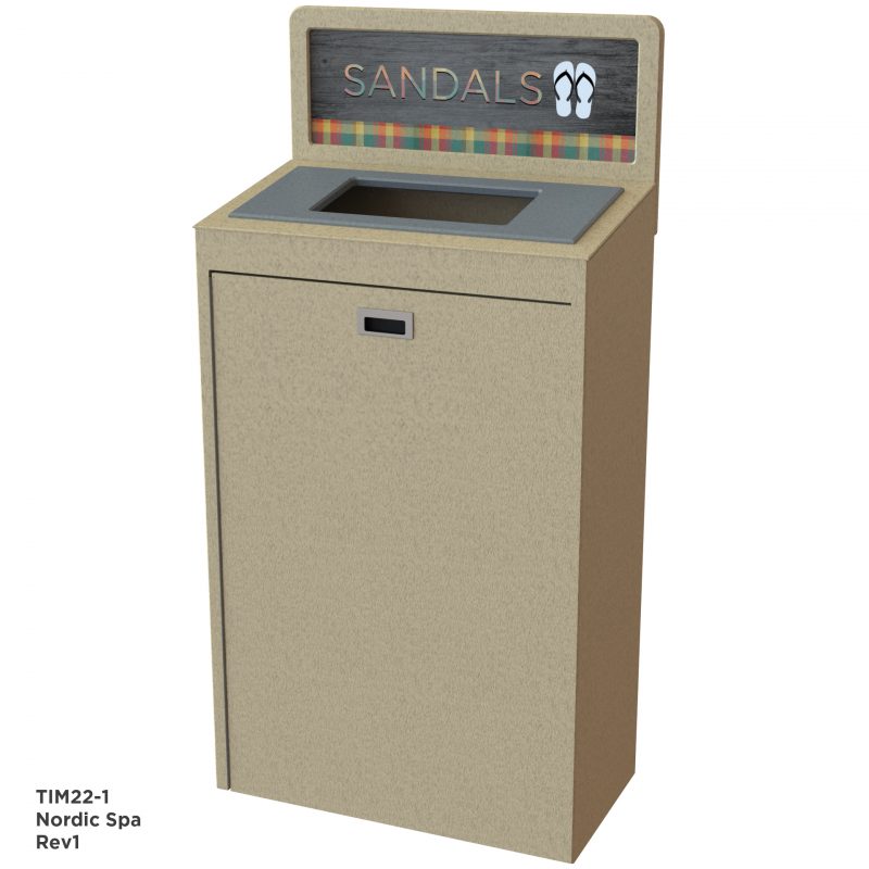 Transition® TIM – CleanRiver