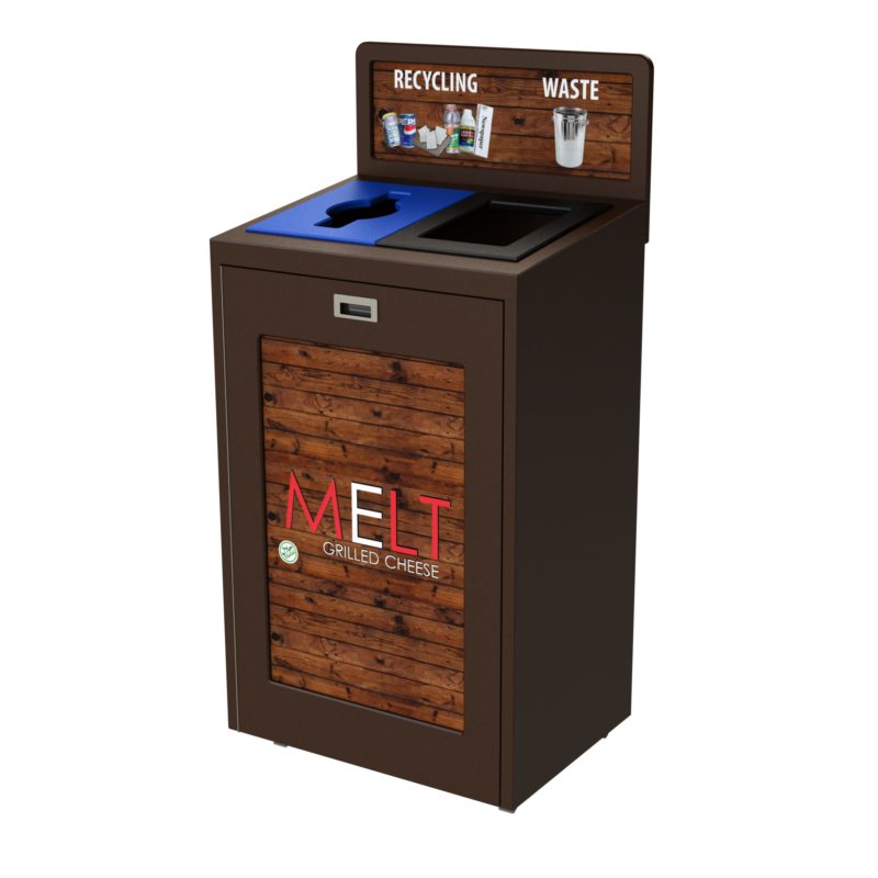 Transition® TIM – CleanRiver