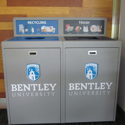 3 Tips To Avoid Competing School Recycling Programs