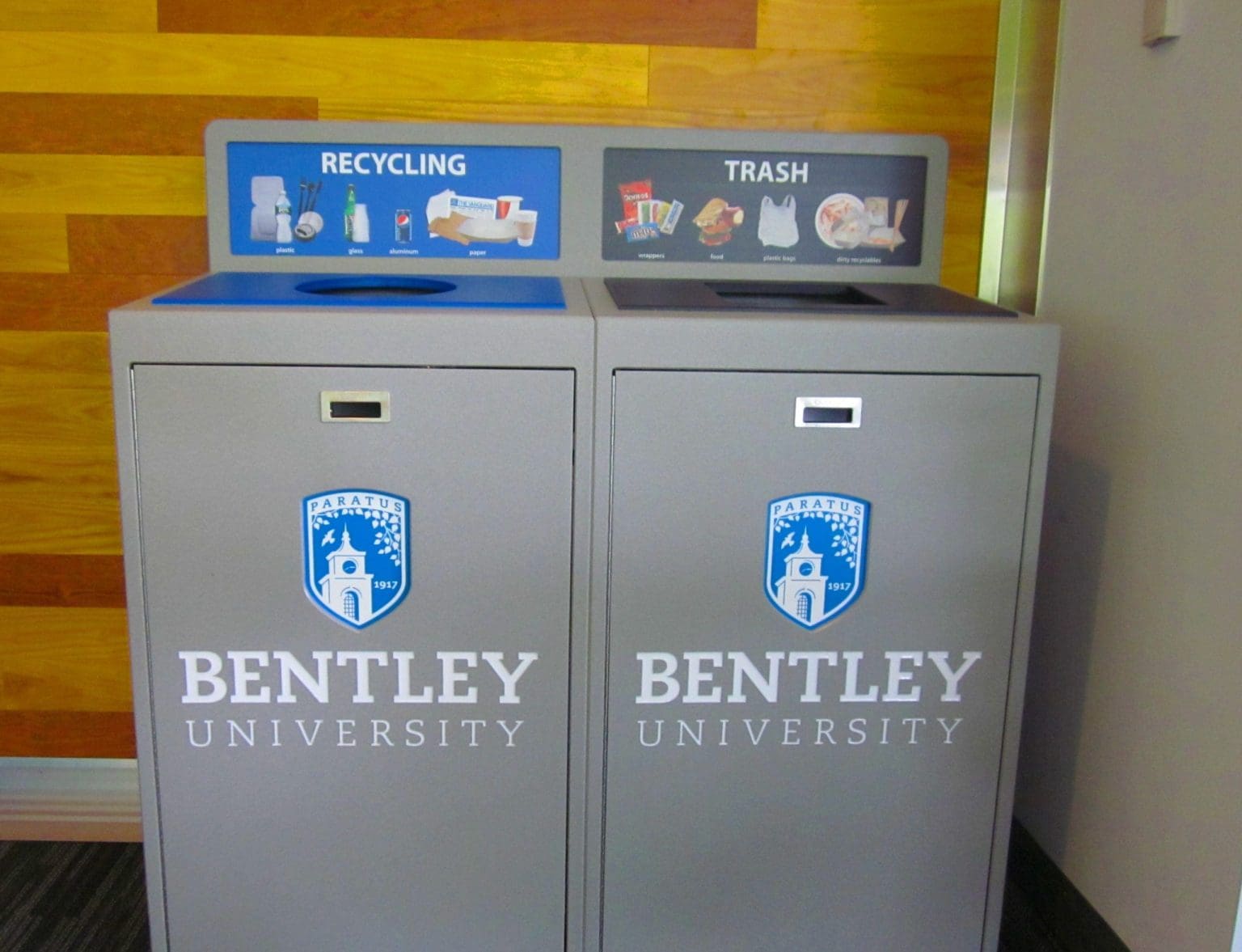 10 tips for campus recycling success - CleanRiver