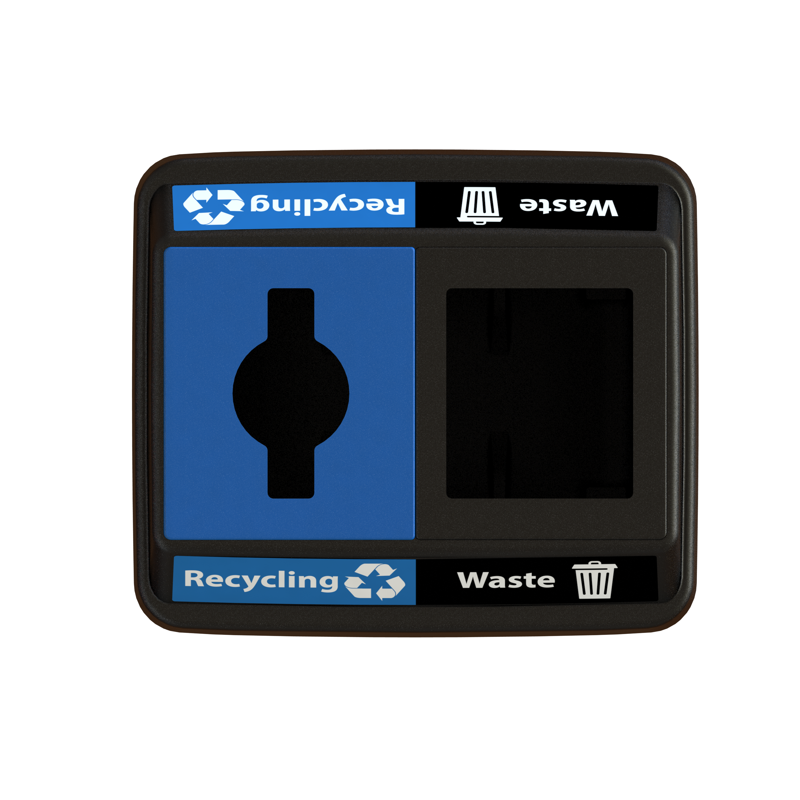 Flex E ™ Bin – CleanRiver