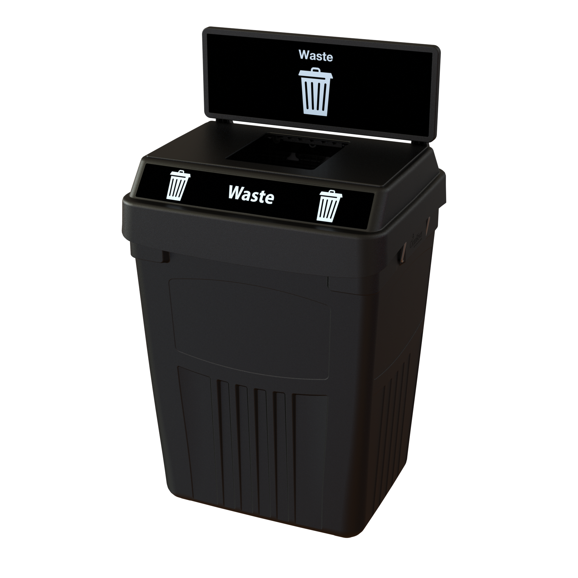 Flex E ™ Bin – CleanRiver