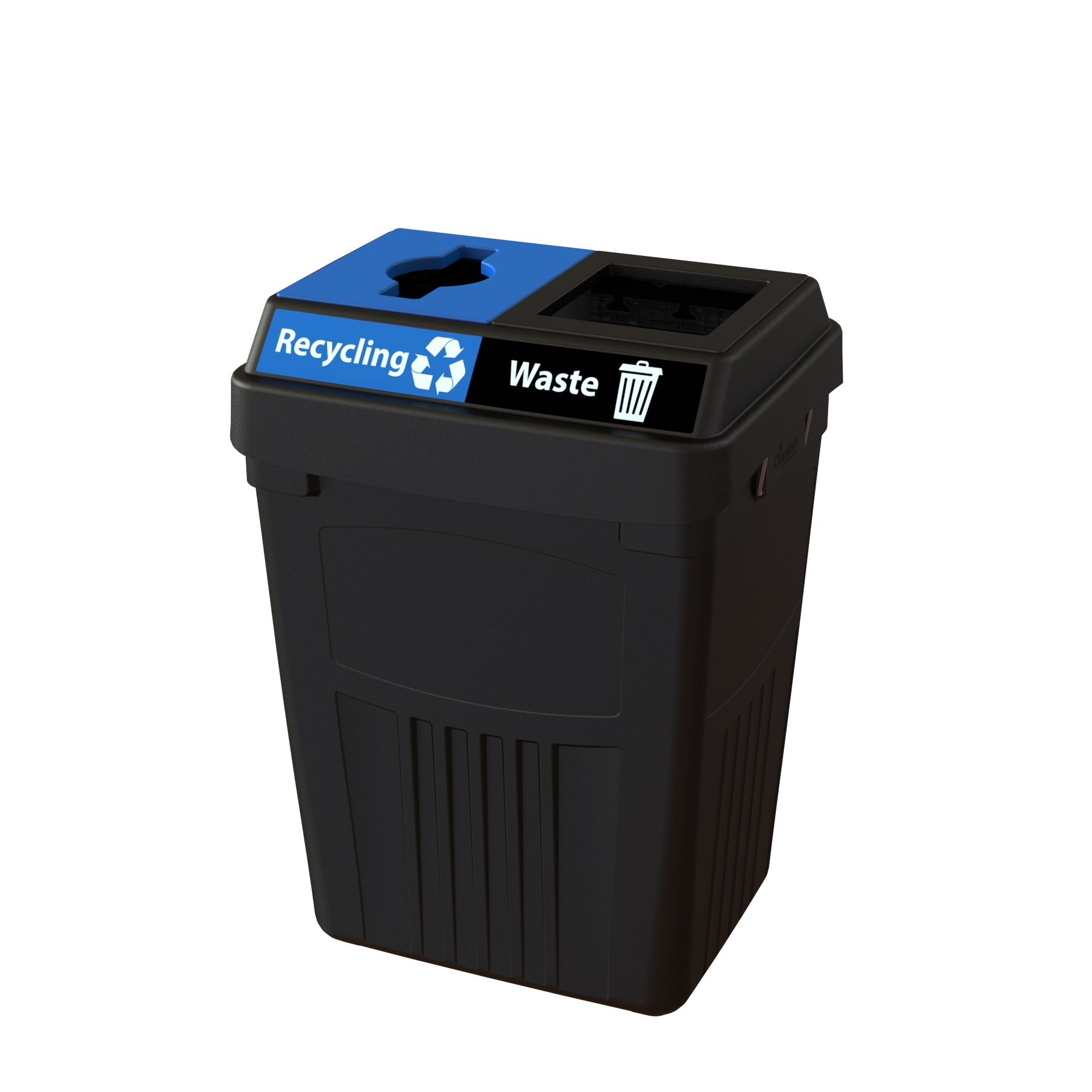 Flex E ™ Bin – CleanRiver