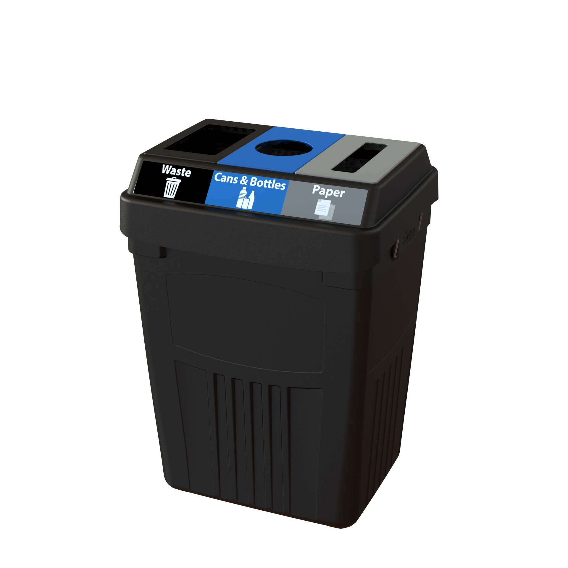 Flex E ™ Bin – CleanRiver