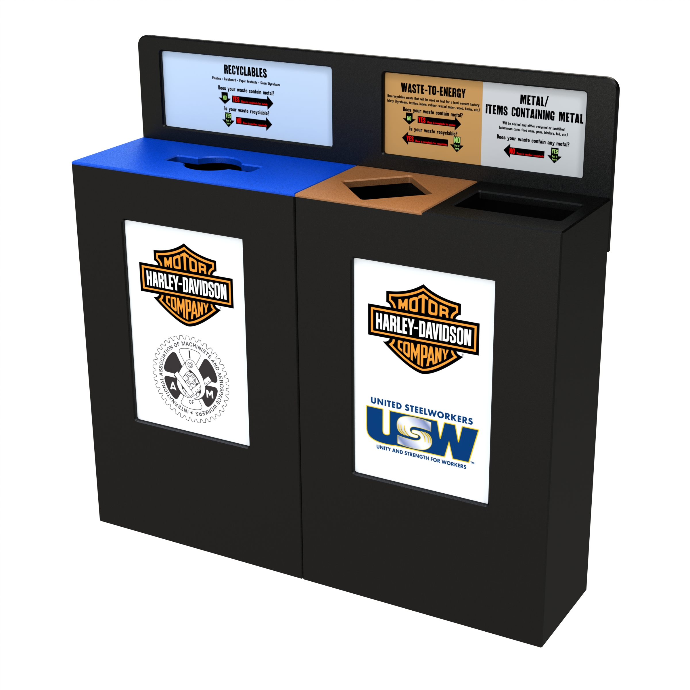 Slimline (IRCT) – CleanRiver