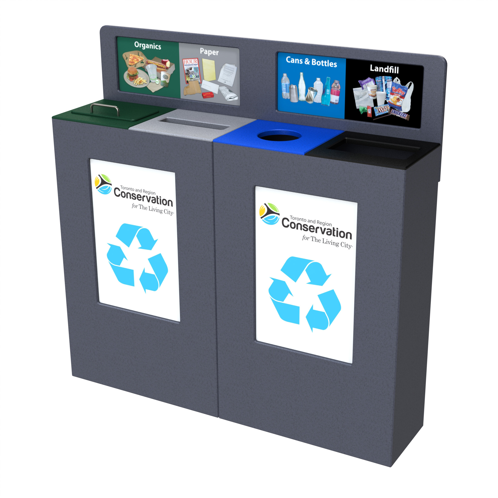 Slimline (IRCT) – CleanRiver