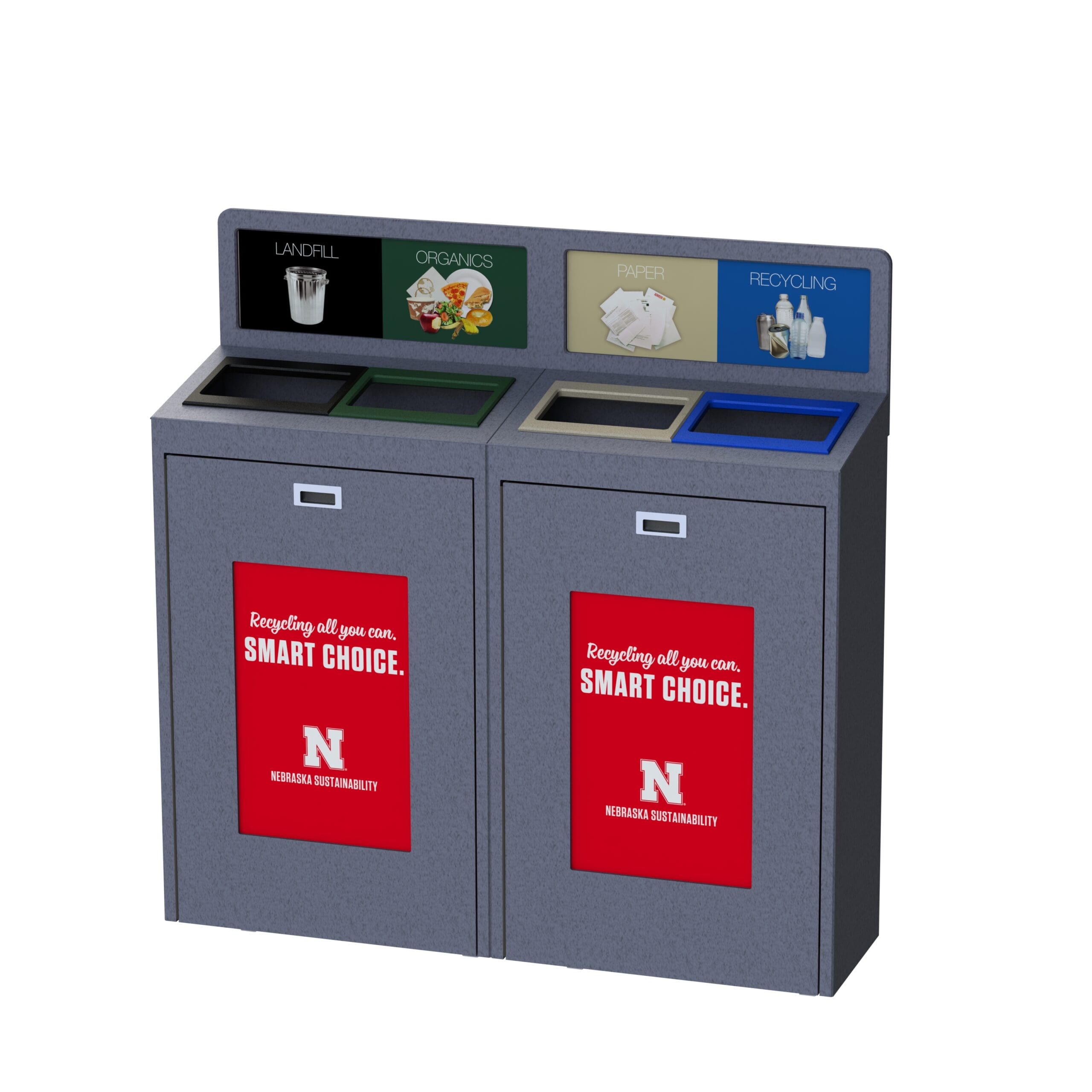 Transition® TIM – CleanRiver