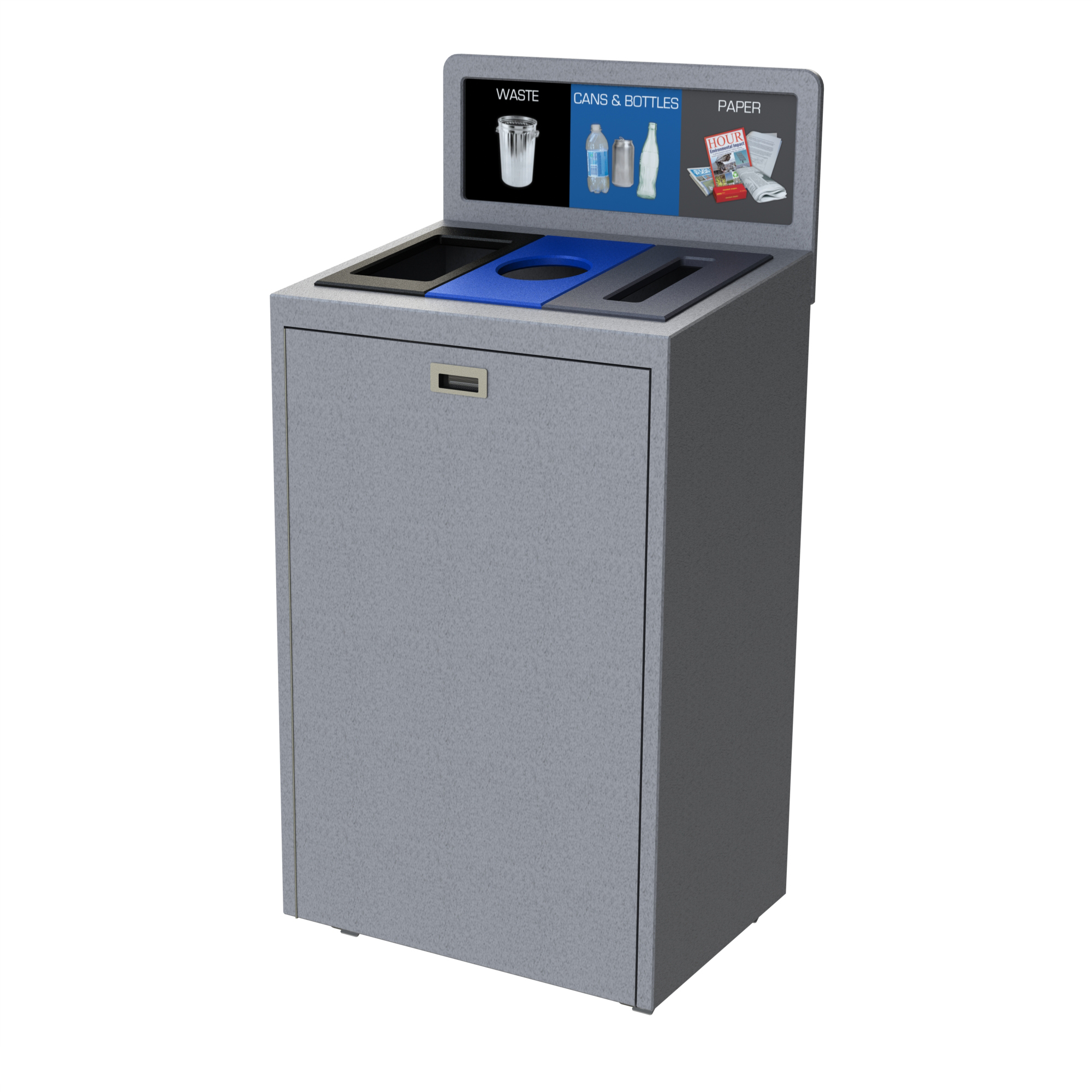 Transition® TIM – CleanRiver