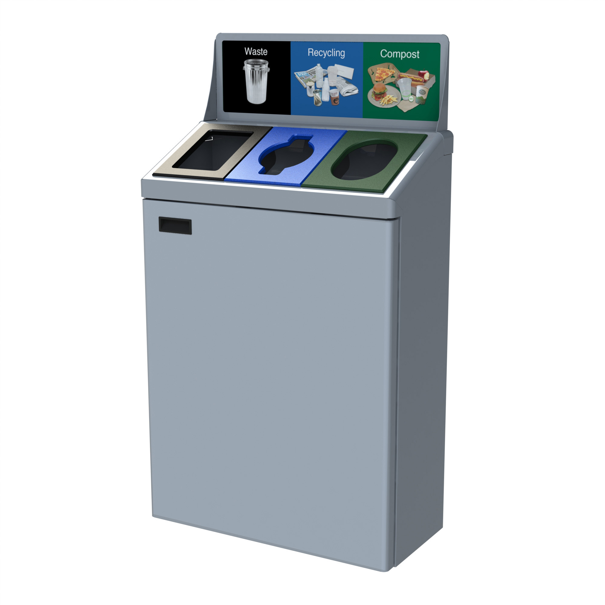 Transition® TMF – CleanRiver