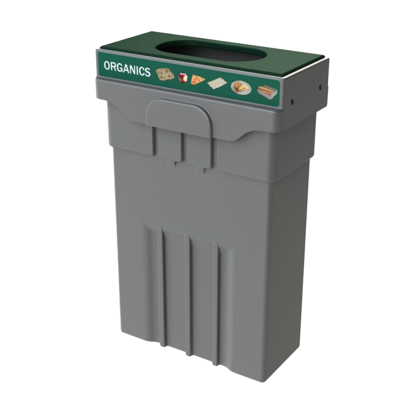 Transition® TPM – CleanRiver