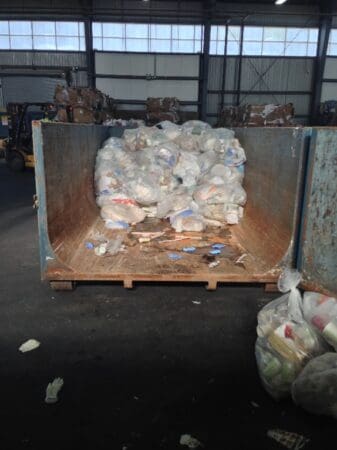 How to complete a waste audit in 5 easy steps - CleanRiver