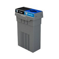 High School Recycling Program – CleanRiver