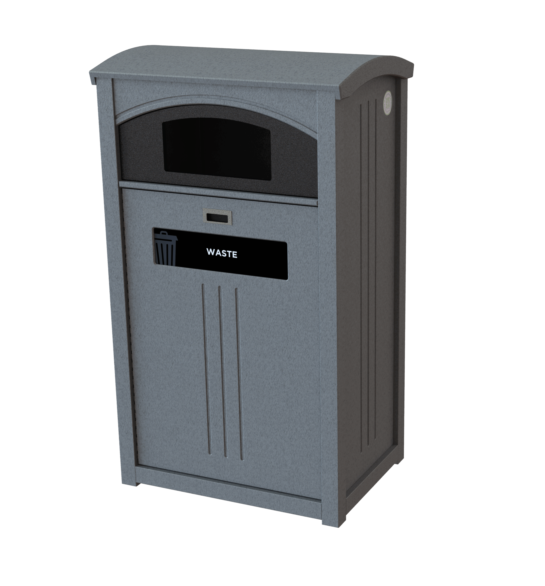 Promenade Transition® Dome Top – PTD – CleanRiver