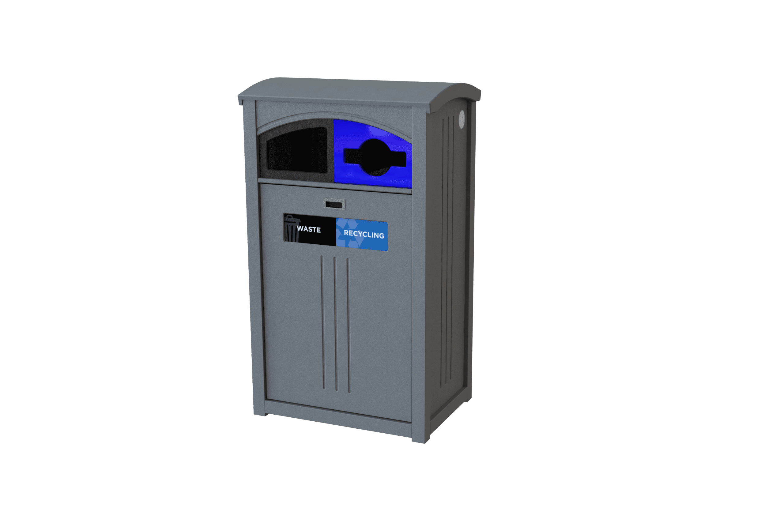 Promenade Transition® Dome Top – PTD – CleanRiver