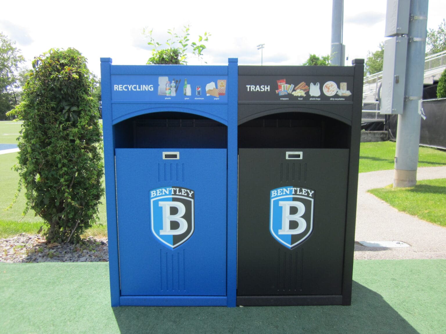 Creating a Greener Campus: Smart Waste Solutions for Colleges and Universities – CleanRiver