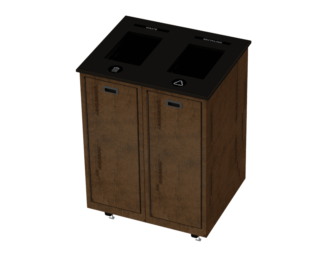 Ridgeline – CleanRiver